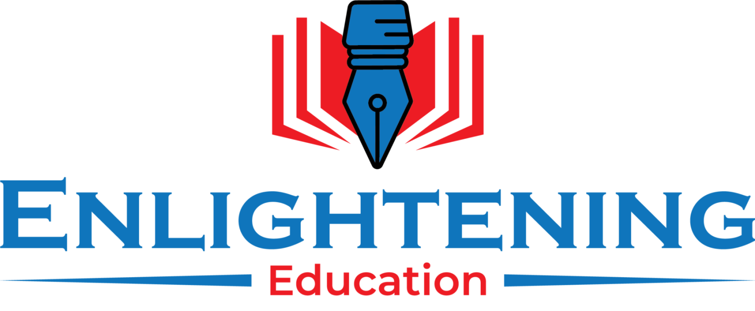 Enlightening Education – Join Enlightening & feel the difference